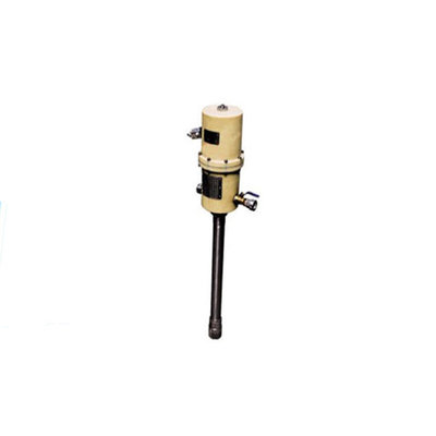 QB pneumatic grouting pump