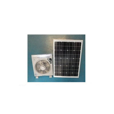 10W-20W Solar Fan