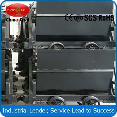 good quality mine car of coal