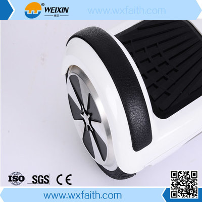 2015 Youth Self Balance Electric Skateboard with LED Light , Kids Electric Scooter Single Wheel