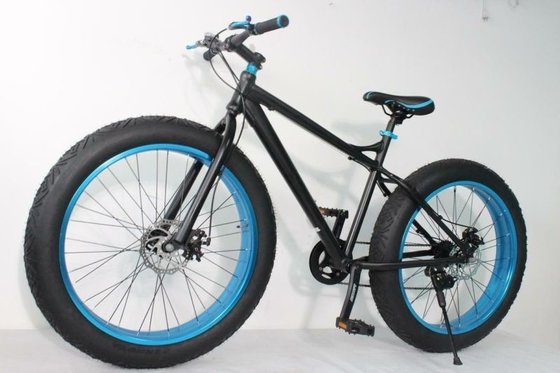 Best quality !!26inch*4 Fat tire 500W Electric Mountain Fat Tire Bike