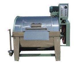 industrial used laundry water extractor