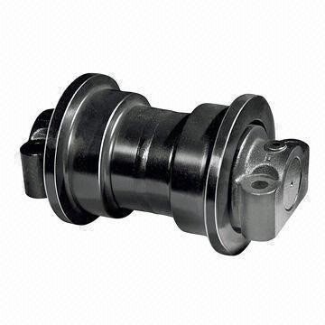Excavator Accessory Undercarriage Parts Track Roller