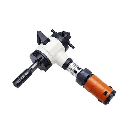 chinacoal07 Inner Electric Pipe Cutting and Beveling Machine