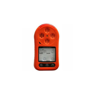chinacoal07 gas detector,portable gas detector