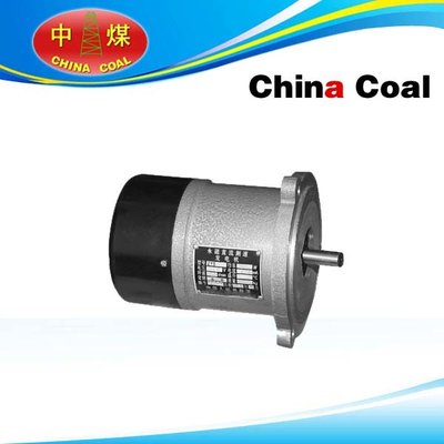 ZYS-A Permanent Magnet DC Tachogenerator