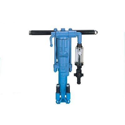 Y series pneumatic rock drilling machine