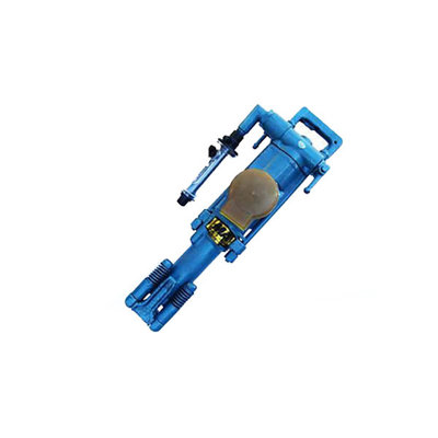 chinacoal07 Y26 Hand-held Rock Drill