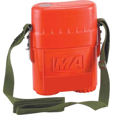 chinacoal07ZYX120 Mining Self-rescuer,Compressed Oxygen Self-rescuer