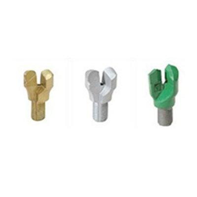 chinacoal07 Coal Drill Bit