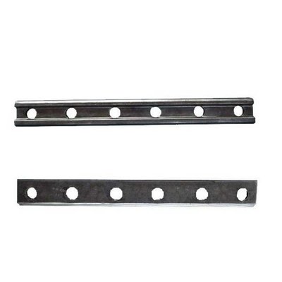 standard fishplate