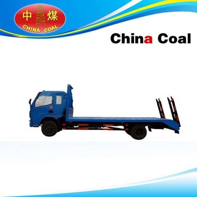 Mining Conveying Car
