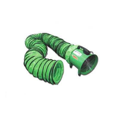 Ventilation Tubes 1000MM