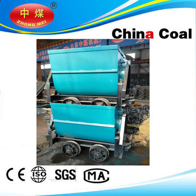 Best price for Bucket Tipping Mine Cars