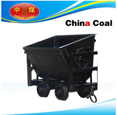 Bucket-tipping Mine Car with best price