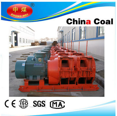 Best price for explosion proof underground mining rake winch
