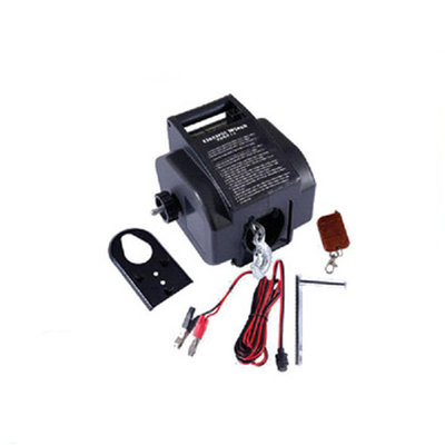 electric winch, 12v electric winch,boat winch 