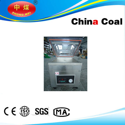 chinacoal07 DZ350 vacuum packaging machine 