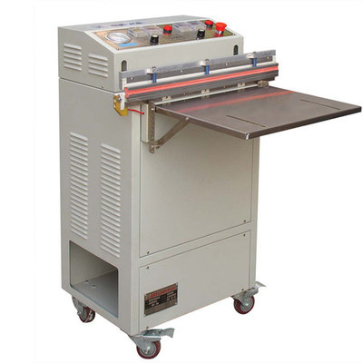 chinacoal07  Food sealer, VS-600 External food sealer