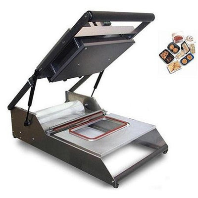 chinacoal07  10.food sealer, Manual tray sealing machine, HS300 manual food sealer