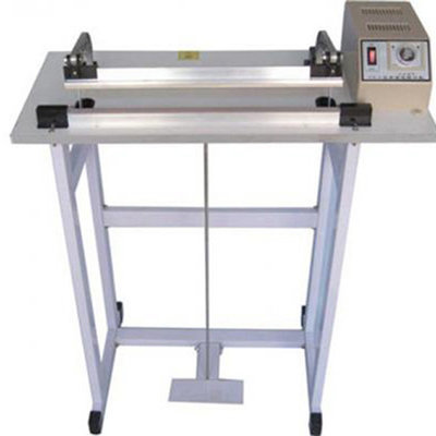 SF-400/500/600 Foot Pedal bag Sealer machine