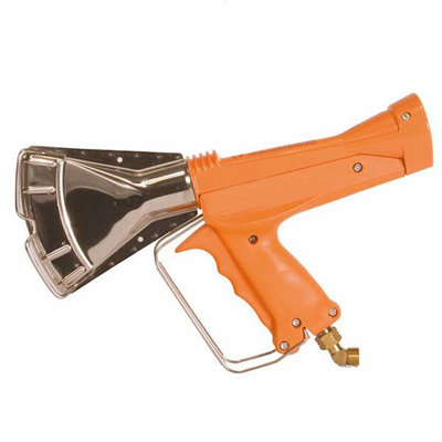 Heat shrink gun