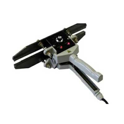 FKR-400 impulse heat sealer