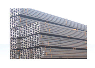 chinacoal07Inclined Channel Steel