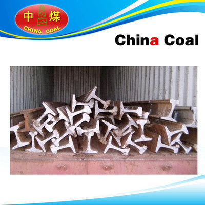 chinacoal07 U71Mn crane rail qu100