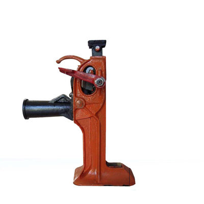 chinacoal07 Mechanical Track Jacks