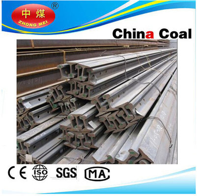 15KG 55Q/Q235B Light Rail