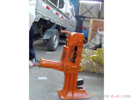 5tons mechanical jack