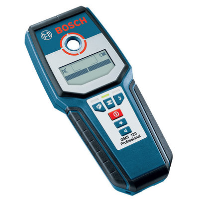 chinacoal07Bosch GMS120 Digital Multi-Scanner