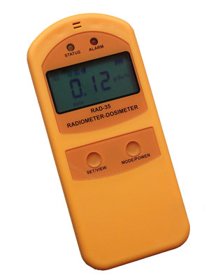 pocket dosimeter manufacturer