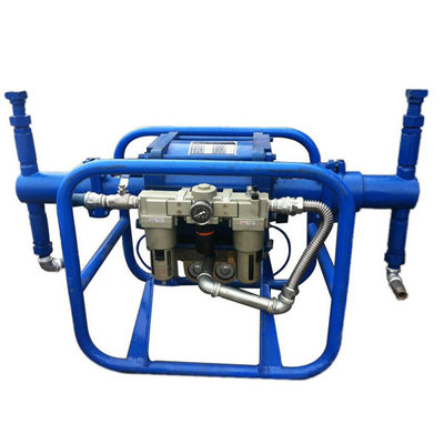 high pressure Pneumatic grouting pump