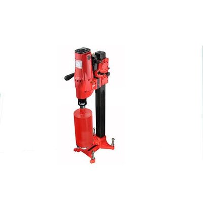 Stand Diamond Core Drilling Machine