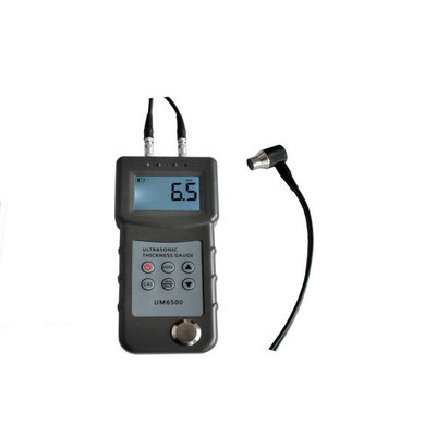ultrasonic thickness gauge UM6500