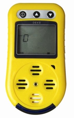 HD900 4in1 gas detector