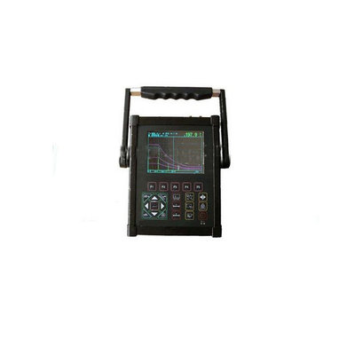 High-brightness lattice SUD320 Digital Ultrasonic Flaw Detector