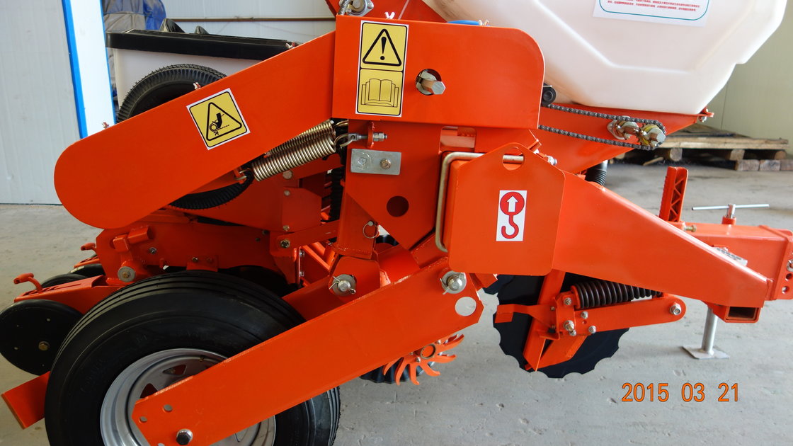 2015 hot sale corn seeder machine, maize seeder, farming seeder