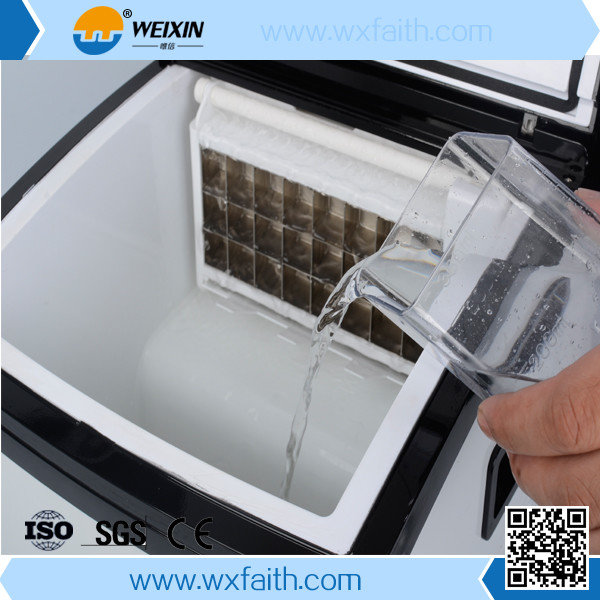 Hot Sale Home Cube Ice Maker Machine , Full Automatic Ice Maker Machine, Mini Ice Maker