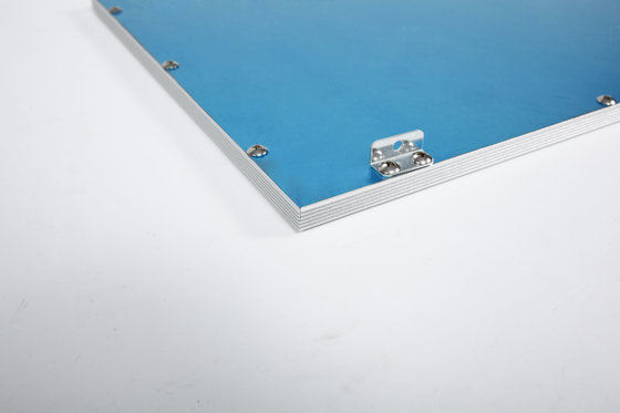 Recessed Suspended 30x120 LED Panel , 1 X 4 Fluorescent Light Fixtures