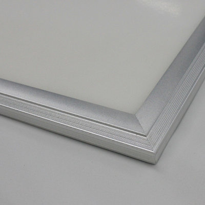 Ultra Thin 30x120 LED Panel DALI Triac 1-10V Dimmable LED Panel 30x120cm
