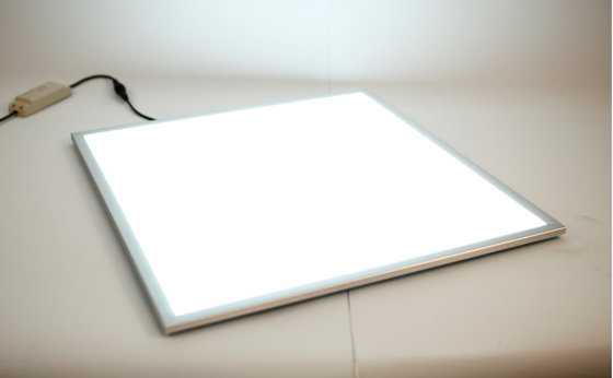 Eye Protect 600x600 40w LED Panel Light Recessed Install Bright Chips