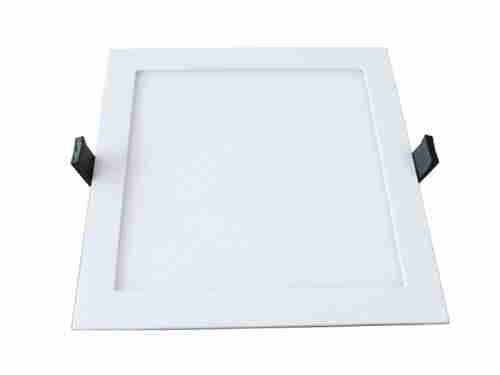 Recessed Square Flat LED Ceiling Downlights 100lm/W CRI90 With 3 Years Warranty