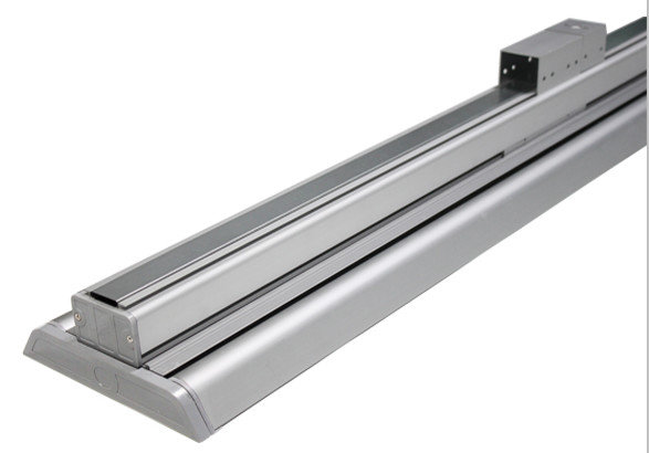 4ft Adjustable LED Linear Lighting Modern Recessed Linear LED Lighting For Supermarket 50W