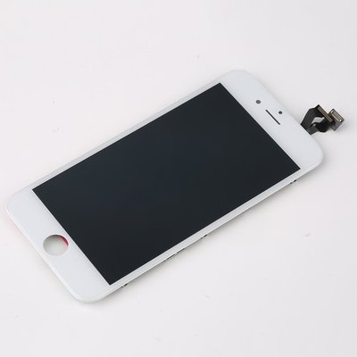 Black White Iphone 5 Replacement LCD Screen With Multi Touch Screen Digitizer