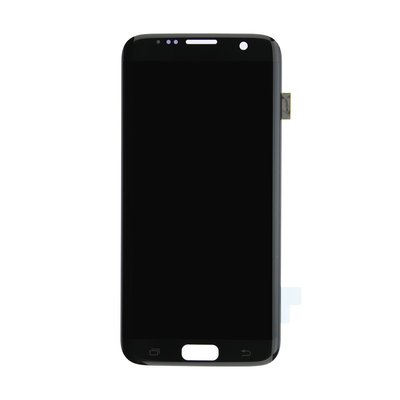 Glass Samsung Galaxy LCD Display , S6 Edge LCD Screen Replacement