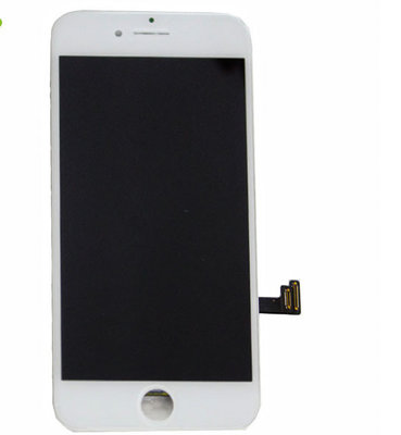 Polarizer Cell Phone LCD Display Iphone 7 Original Display With TFT Material