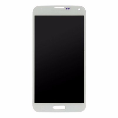 Capacitive Touch Samsung Note LCD Screen , Galaxy Note 4 Screen Repair  5.5 Inch